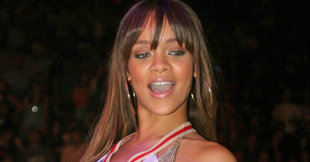 Rihanna says thank you after 15 years in showbiz - Law & Crime News