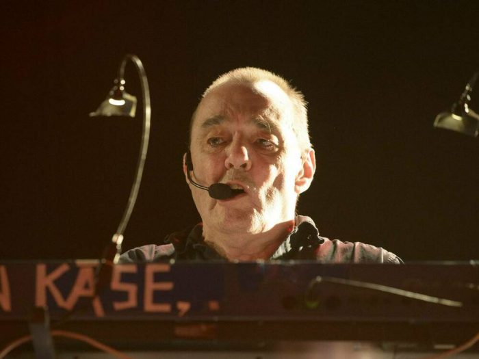 Dave Greenfield: Stranglers keyboardist died of Covid-19 - Law & Crime News