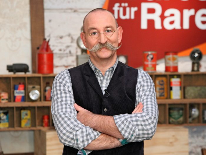 "Cash for Rares": 1000th episode of the junk show is coming - Law ...