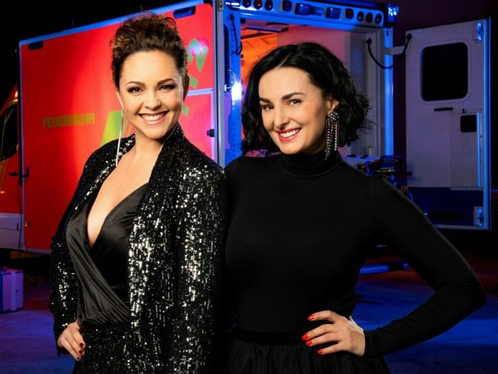 Ines Quermann and Mimi Fiedler: What do their children say about the ...