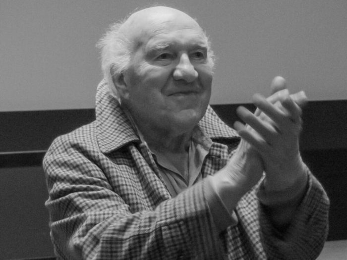 French actor Michel Piccoli dies - Law & Crime News