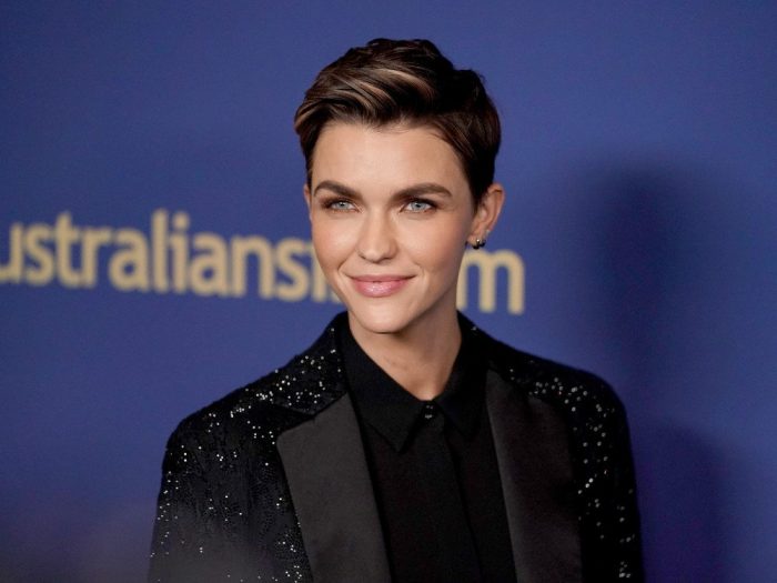 "I'm Still Still": Ruby Rose Speaks Out as "Batwoman" - Law & Crime News