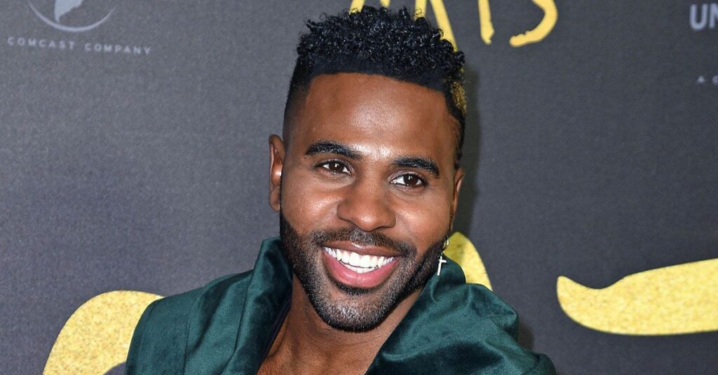 Jason Derulo releases TikTok hit "Savage Love": That's the story - Law ...