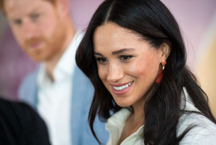 Hammer! Meghan Markel on "Let's Dance" soon? - Law & Crime News