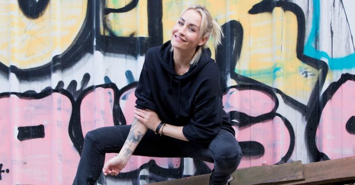 Sarah Connor is 40 years old - Law & Crime News