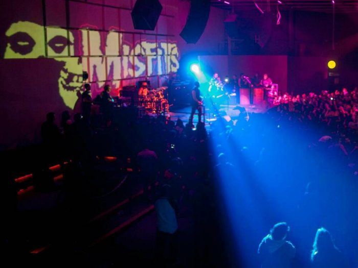 Ex-Misfits drummer Joey Image is dead - Law & Crime News