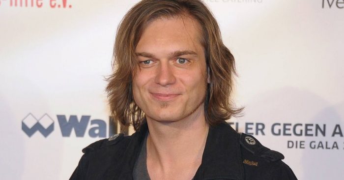 "DSDS" star Thomas Godoj announces comeback - Law & Crime News