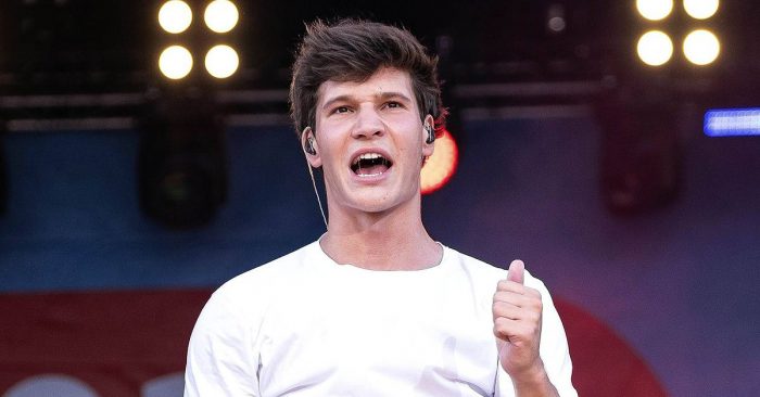 Wincent Weiss: anti-racism song about George Floyd - Law & Crime News