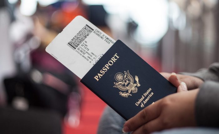 8 Types of Employment-Based Visas in the U.S. - Law & Crime News