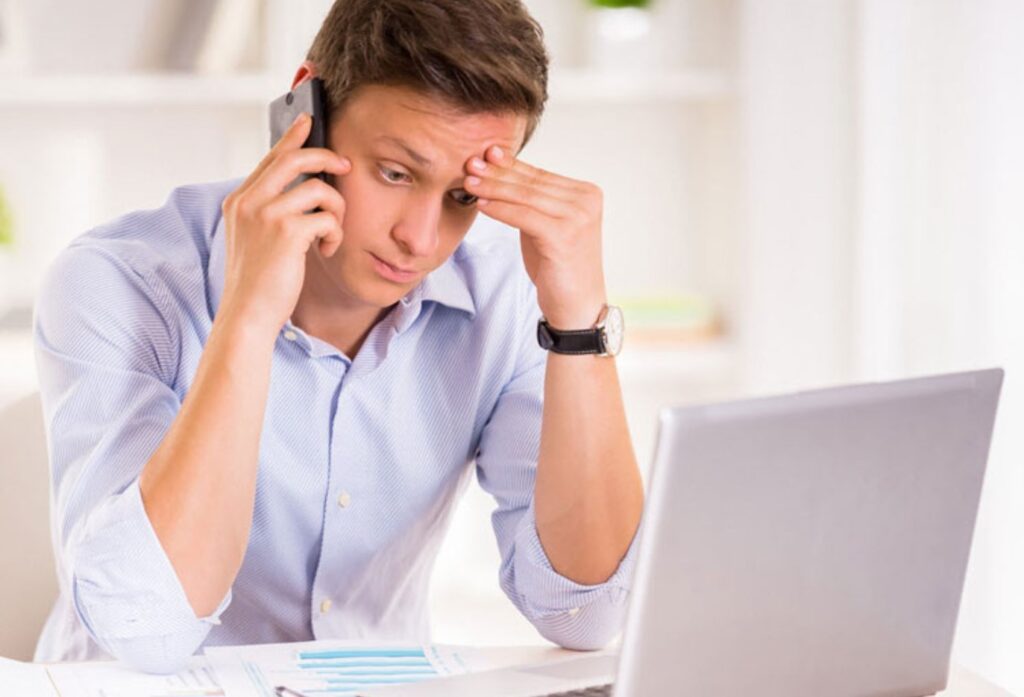 How Can You Protect Yourself from Debt Collection Harassment - Law ...