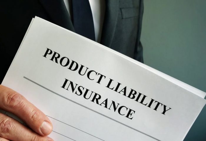 All You Need To Know About Product Liability Cases - Law & Crime News