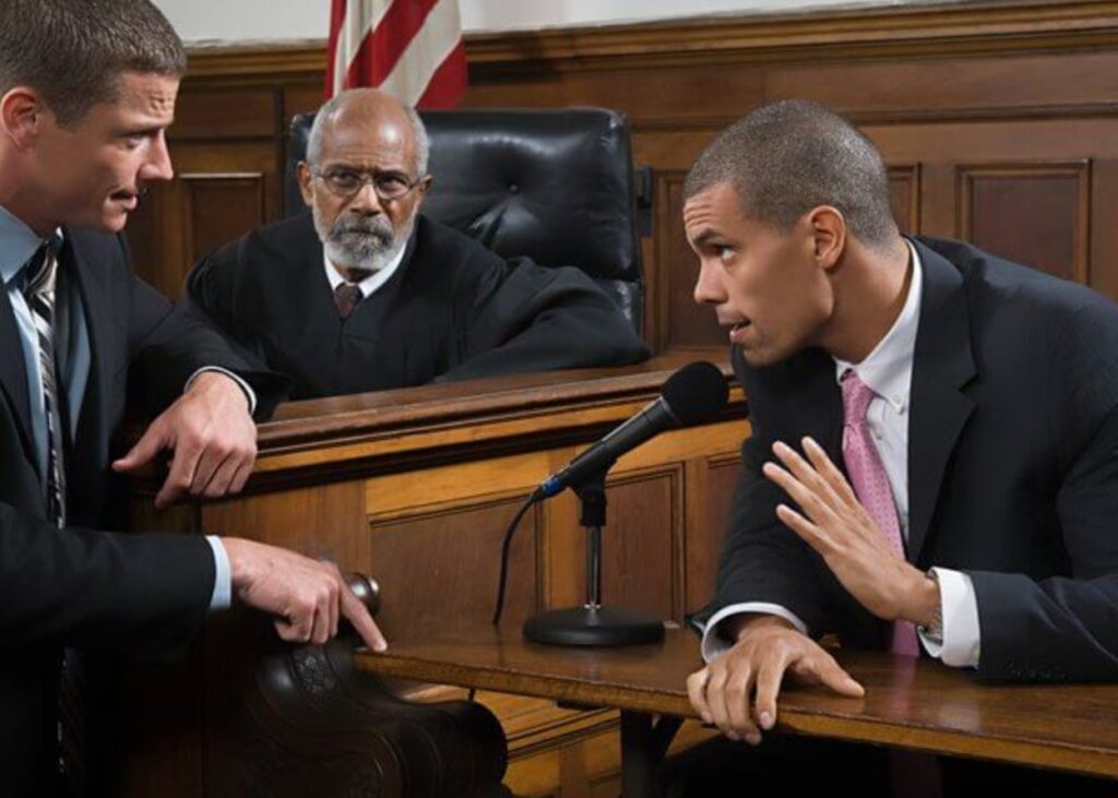 10 Important and Helpful Tips When You Are Representing Yourself - Law ...