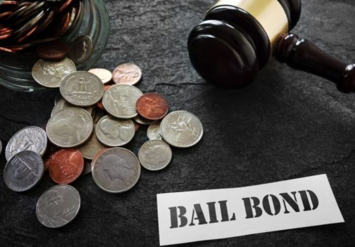 What’s The Difference Between a Bond and a Bail? - Law & Crime News