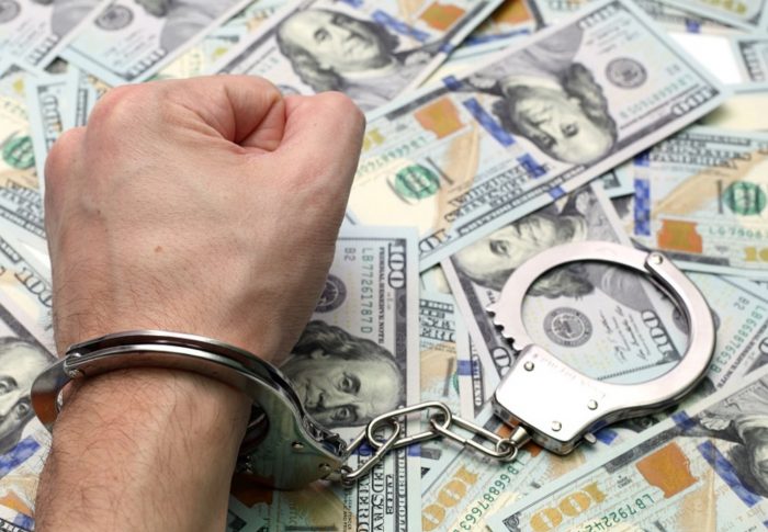 What’s The Difference Between a Bond and a Bail? - Law & Crime News