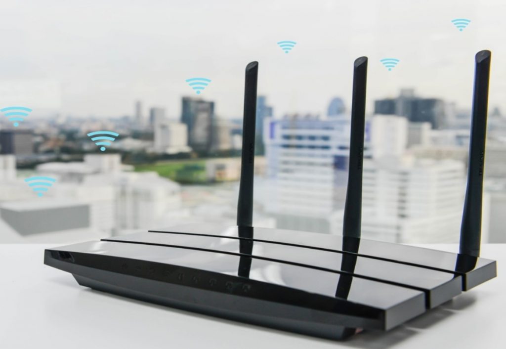 5 Best Long-range Routers for High-speed Internet in 2024 - Law & Crime ...