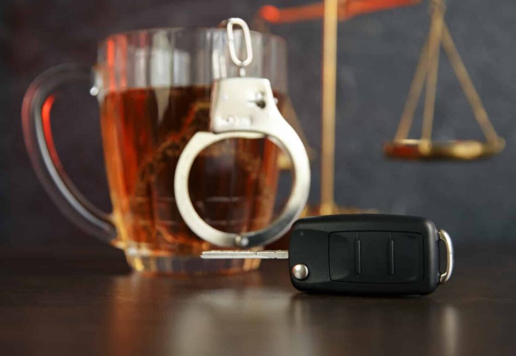 Importance Of Hiring A DUI Lawyer To Protect Your Driver’s License ...
