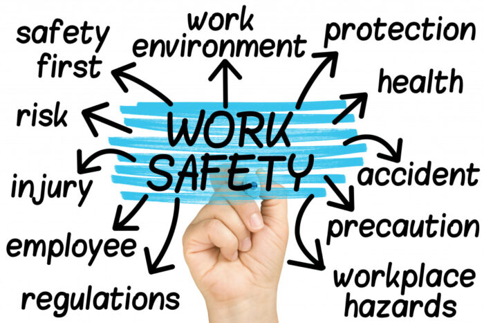 10 Tips For Keeping Your Employees Safe In The Workplace - Law & Crime News