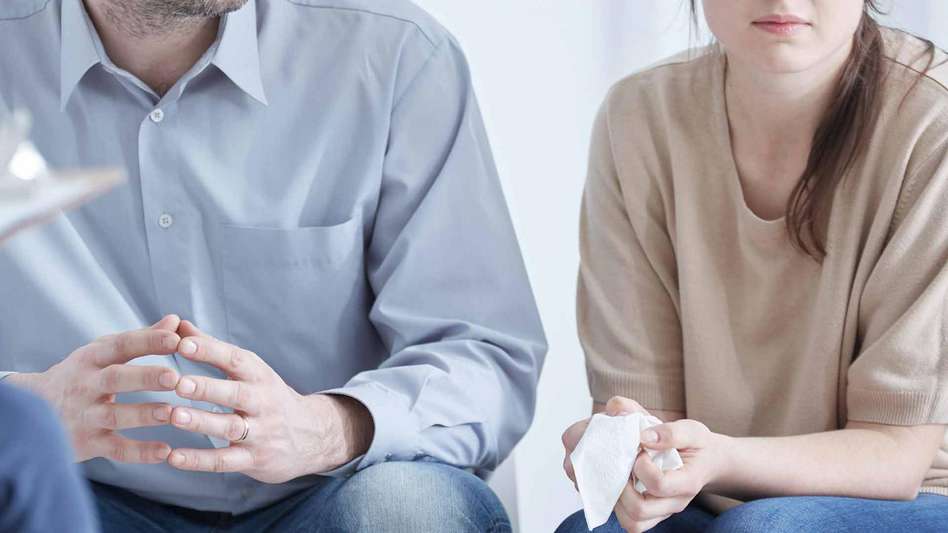 How Long Do You Have to Be Separated Before a Divorce? - Law & Crime News