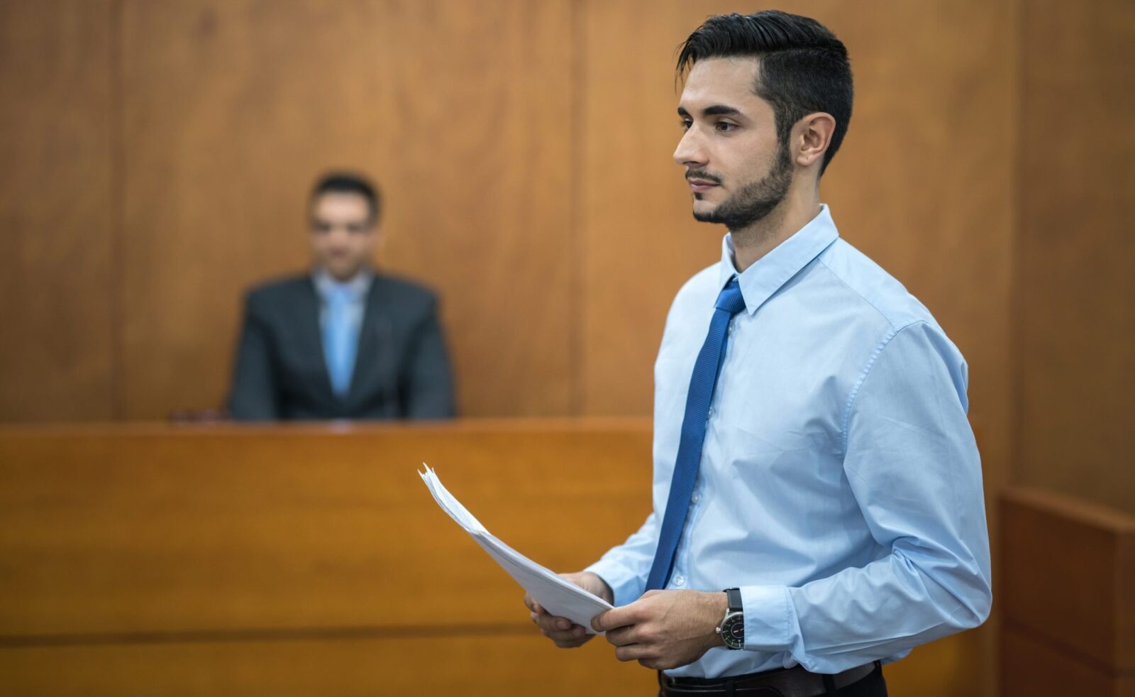 Fraud Charges: 5 Reasons You Need To Hire A Criminal Defense Lawyer - Law & Crime News