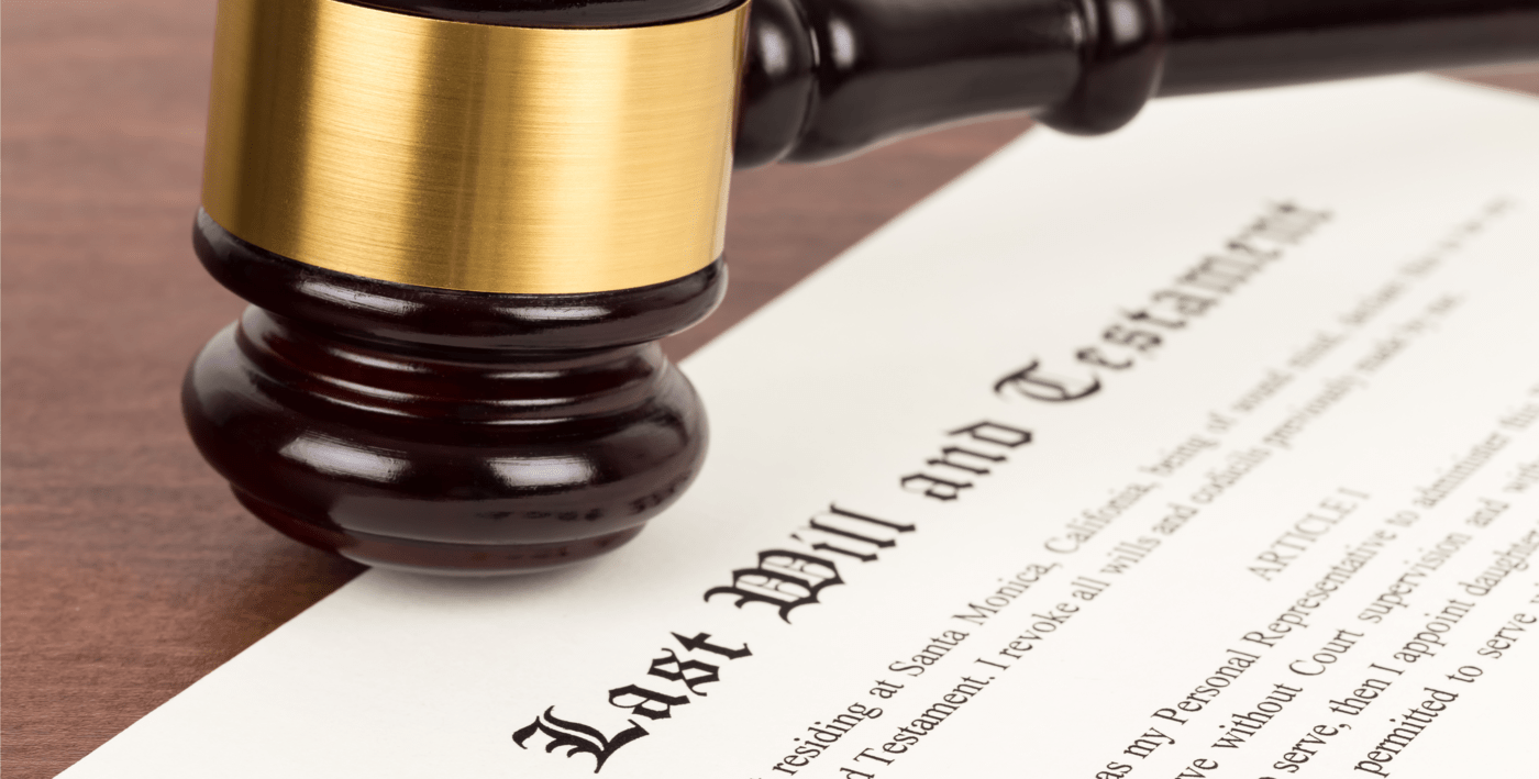 6 Tips For Understanding The Probate Process From Start To Finish - Law ...