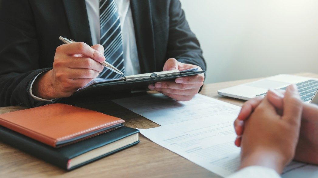 Why Hire a Compensation Consultant? - Law & Crime News