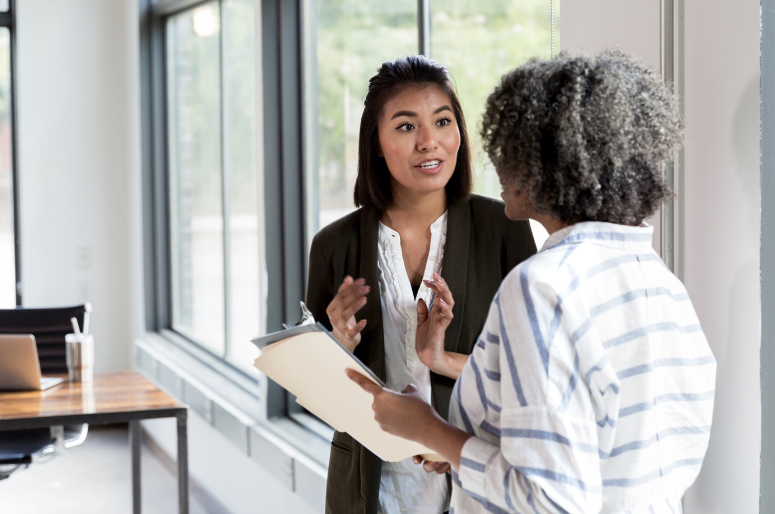 The Staffing Agency Blueprint: How to Find the Right Firm for Your ...