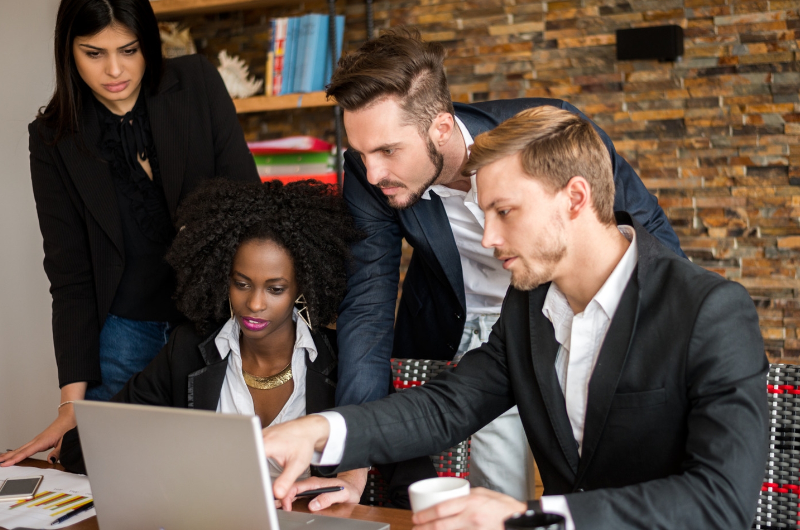 The Staffing Agency Blueprint: How to Find the Right Firm for Your ...