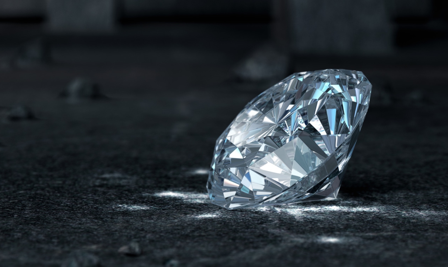 How Lab Grown Diamonds are Changing the Diamond Industry Forever - Law ...