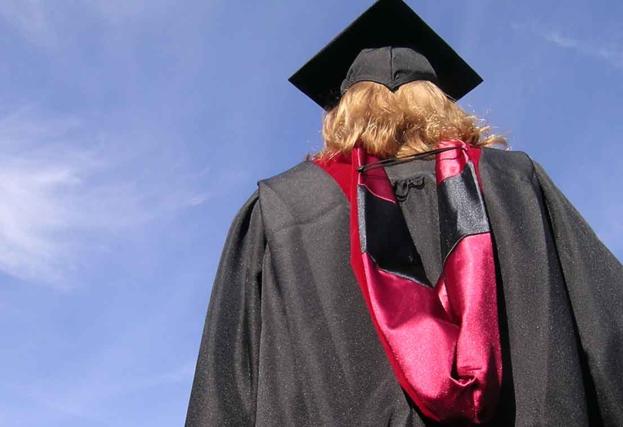 Opportunities That Await You After Getting an Advanced Degree - Law ...