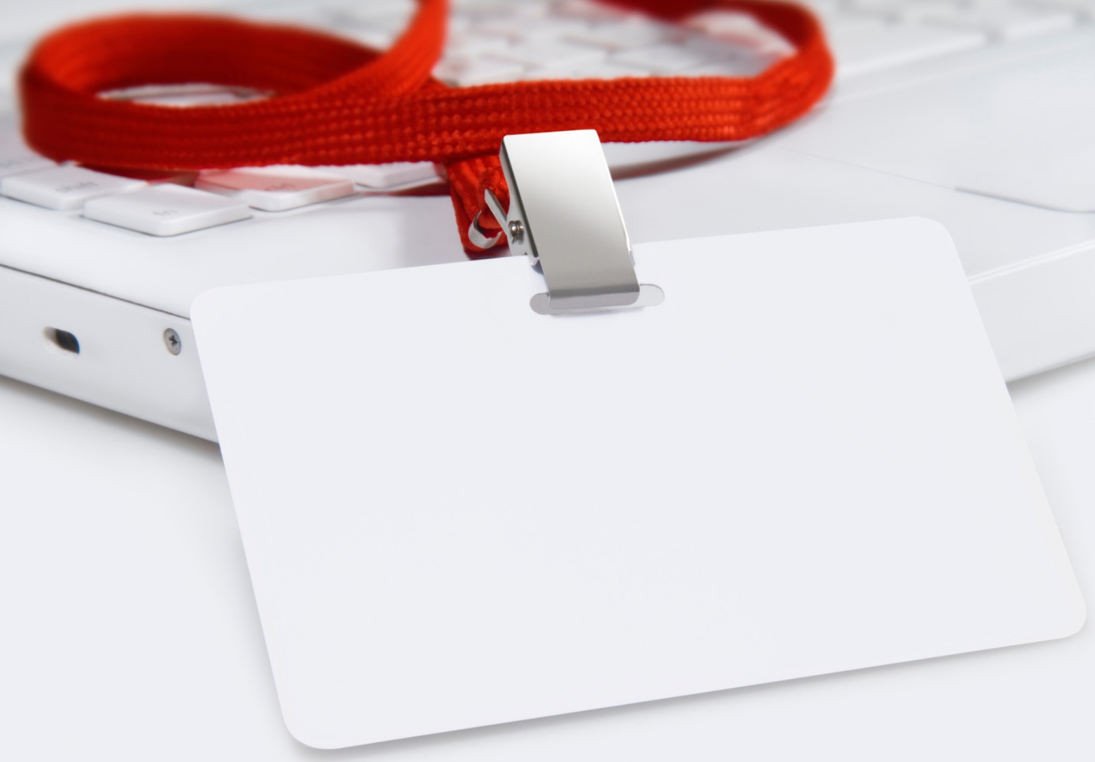 Why Custom Name Tags are Essential for Conferences and Trade Shows ...