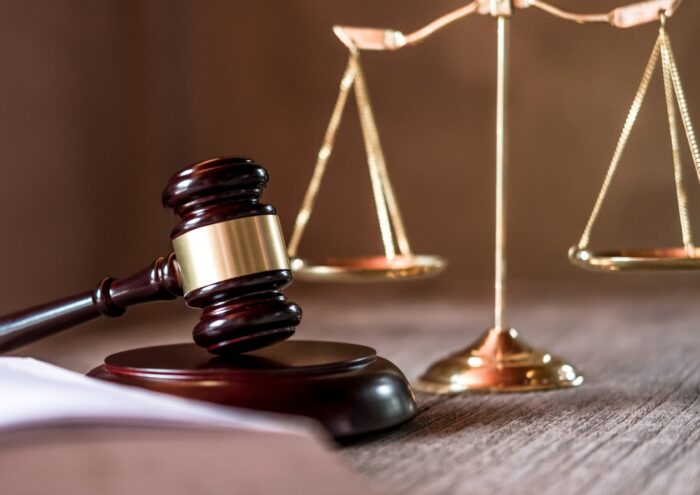 4 Potential Career Paths in Criminal Justice Administration - Law ...