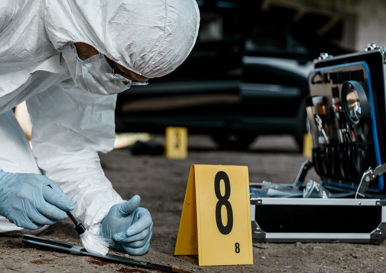 4 Potential Career Paths in Criminal Justice Administration - Law ...