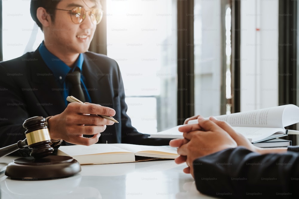 The Importance of Understanding the Legal Environment of Your Business ...