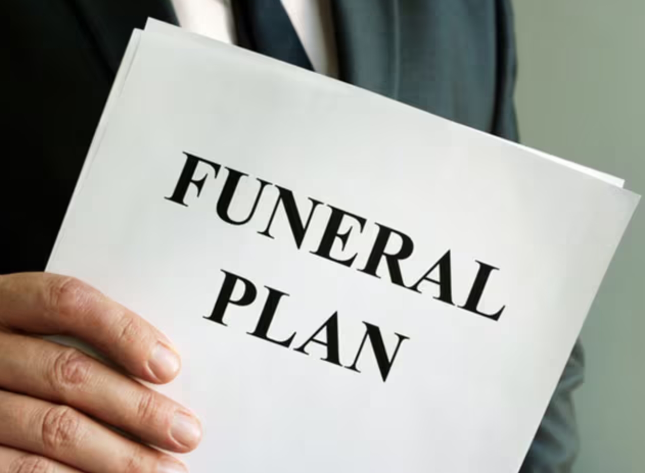 A Guide to Planning Your Funeral in Your Will - Law & Crime News